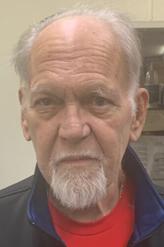 Mark J. Toth 1949-2023 | News, Sports, Jobs - The Vindicator